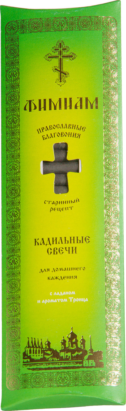 Благовония Фимиам 1146 - купить по низкой цене в интернет-магазине OZON