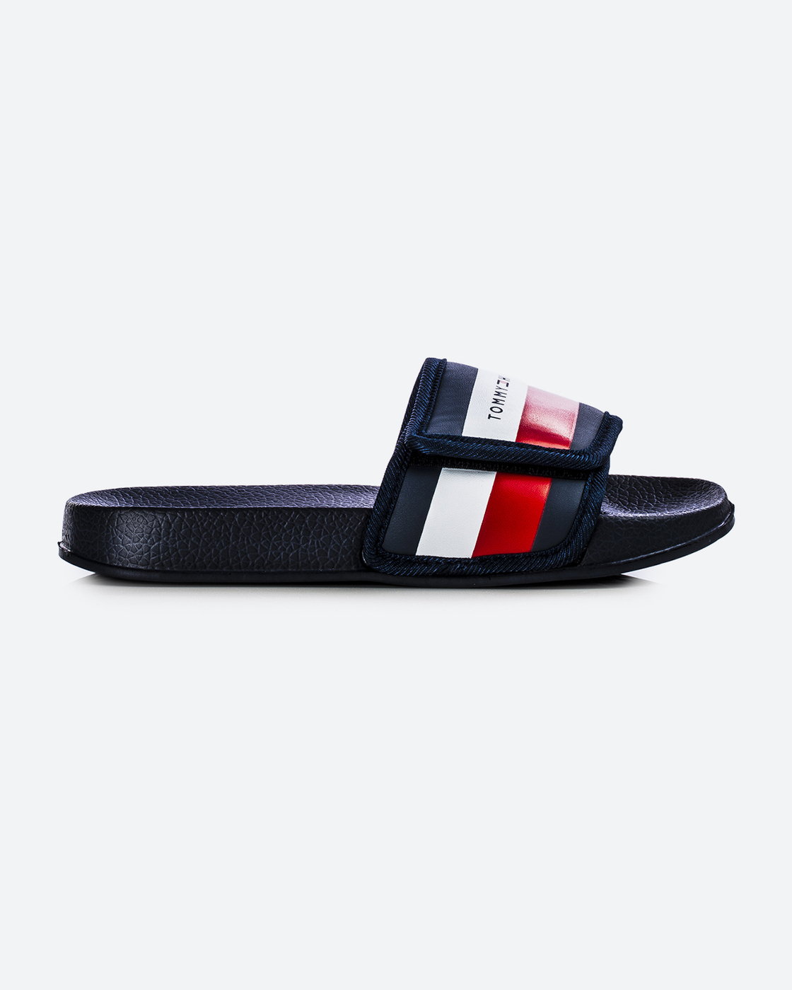 Шлепанцы Tommy Hilfiger — купить в интернет-магазине OZON с быстрой ...