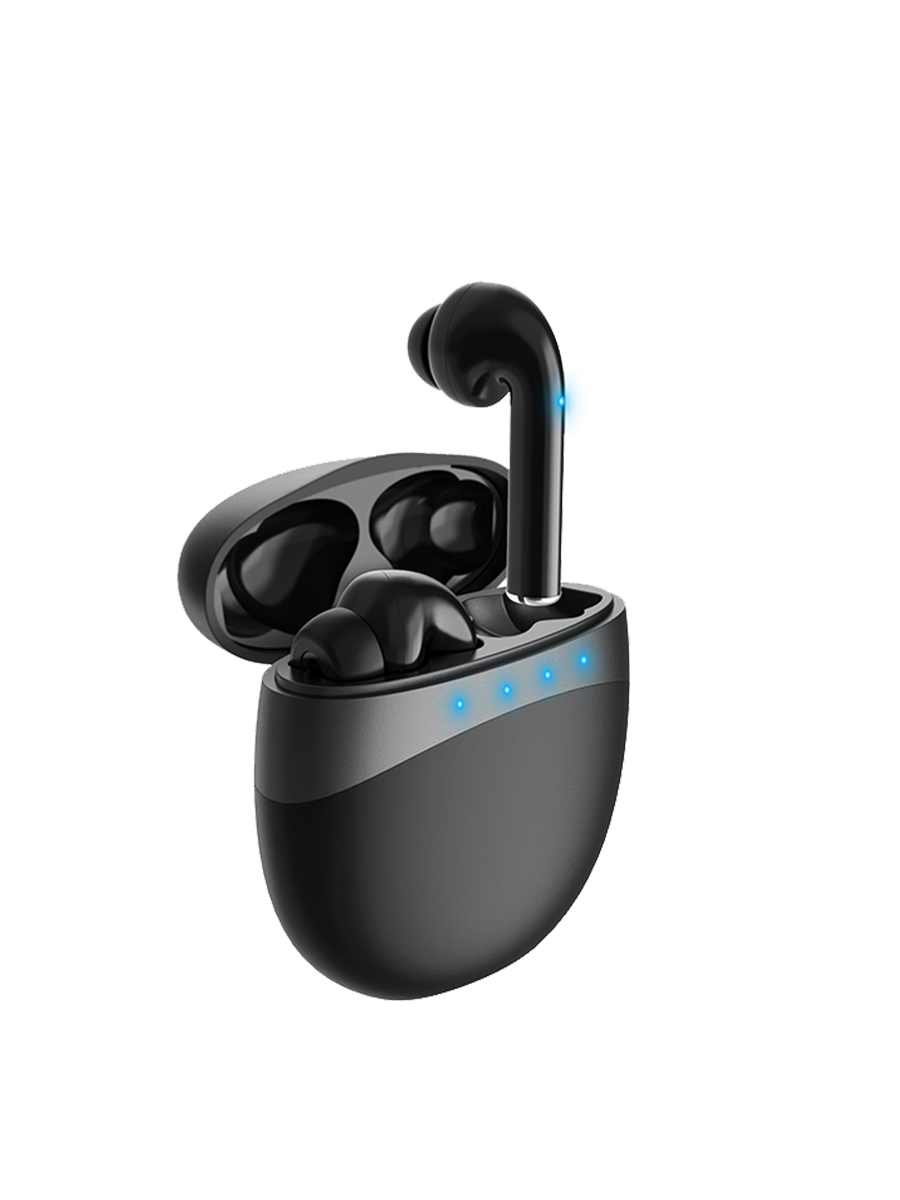 Беспроводные наушники Внутриканальные Prolike TWS128 - купить по доступным ценам в интернет ...