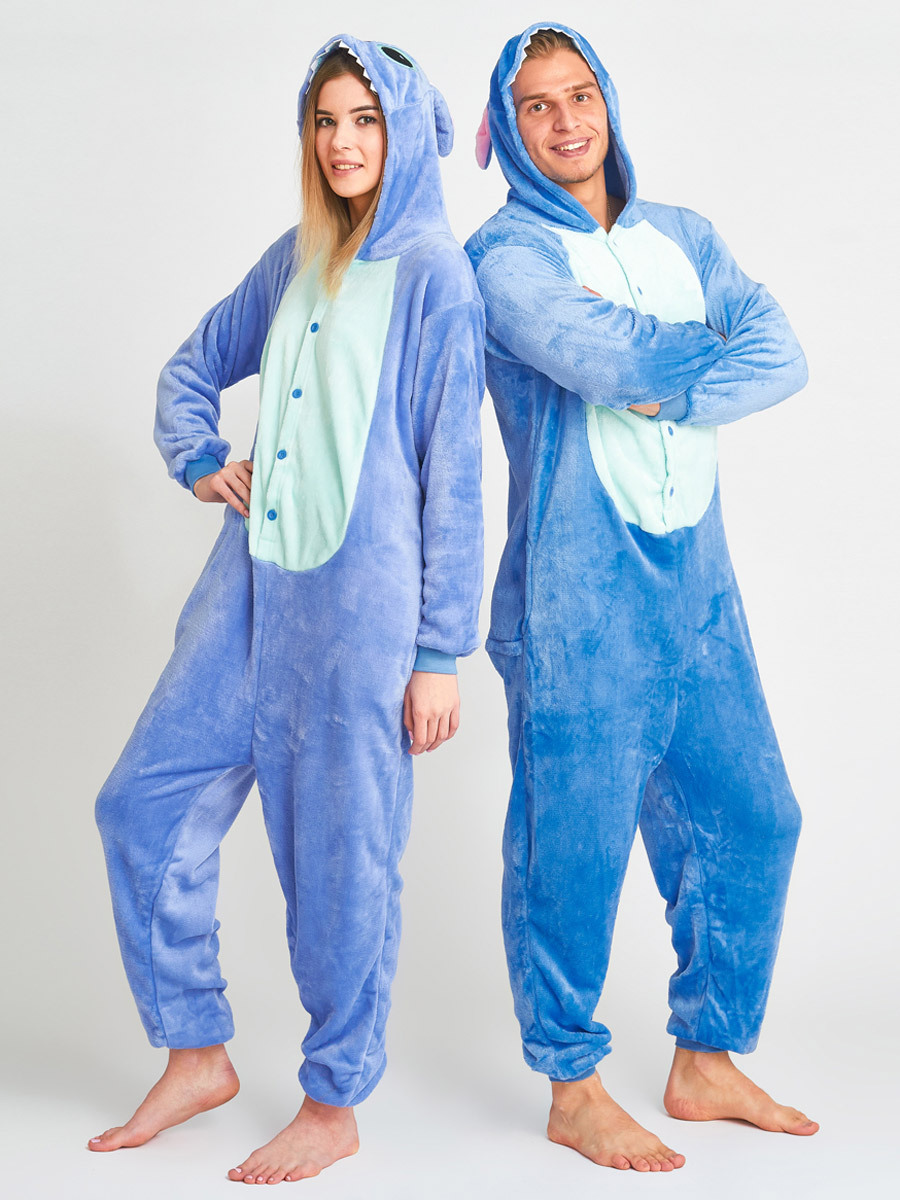 Кигуруми BearWear "Пришелец", Женский, Мужской, На любой сезон, размер ...