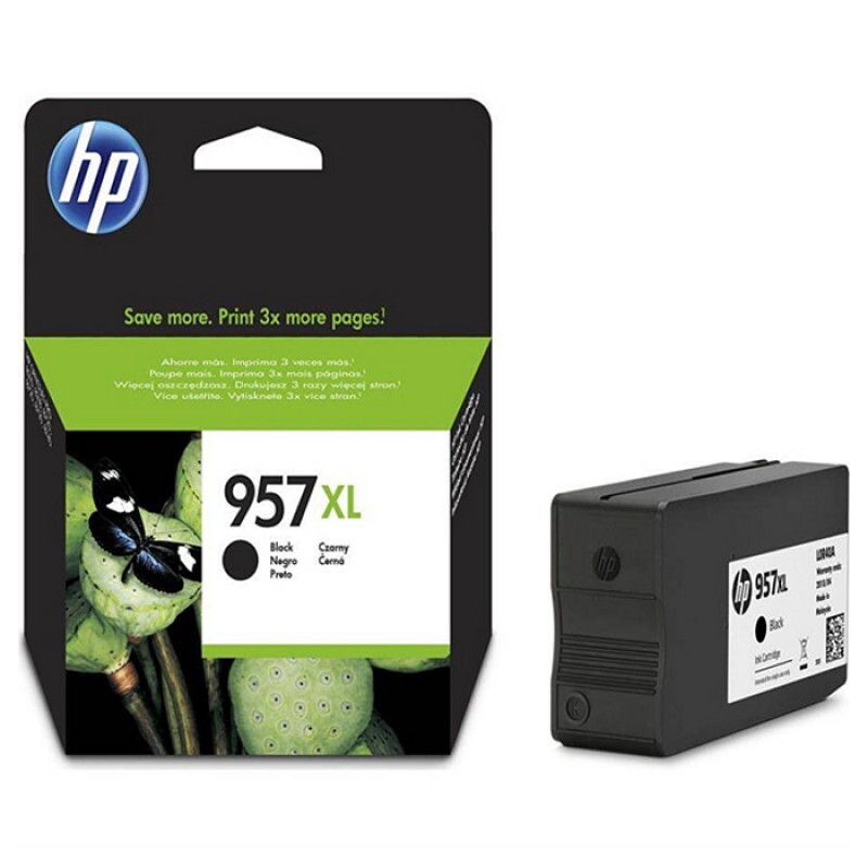 Картридж HP L0R40AE, черный, для струйного принтера, оригинал купить по ...
