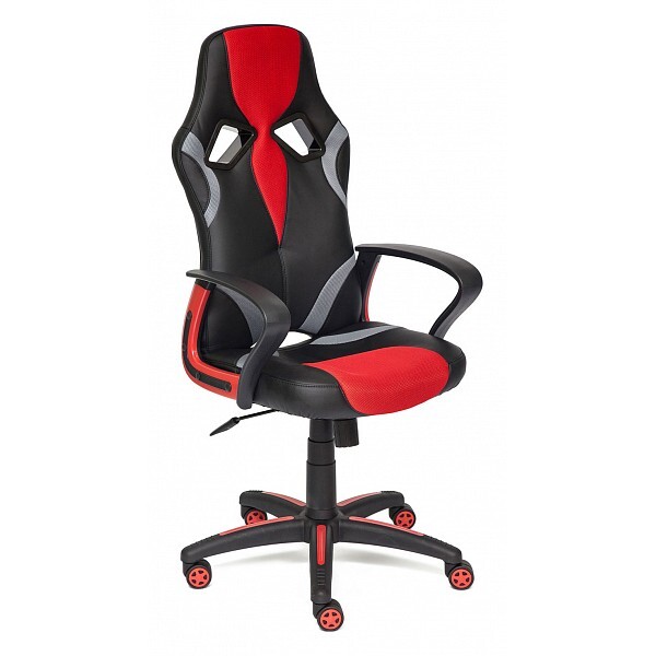 Кресло компьютерное Runner - купить по выгодной цене в интернет-магазине OZON.ru