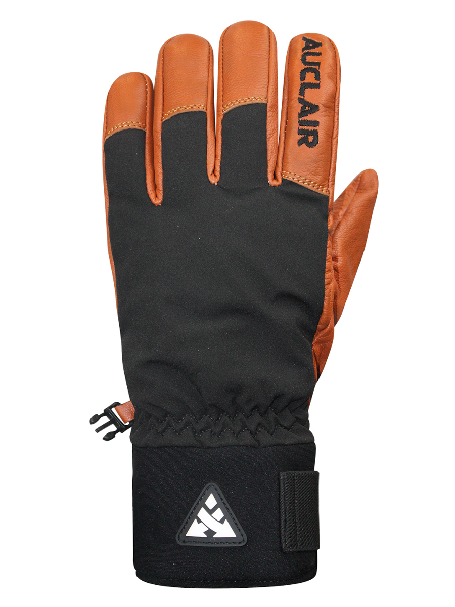 Перчатки горнолыжные AUCLAIR All-Mountain — купить в интернет-магазине ...