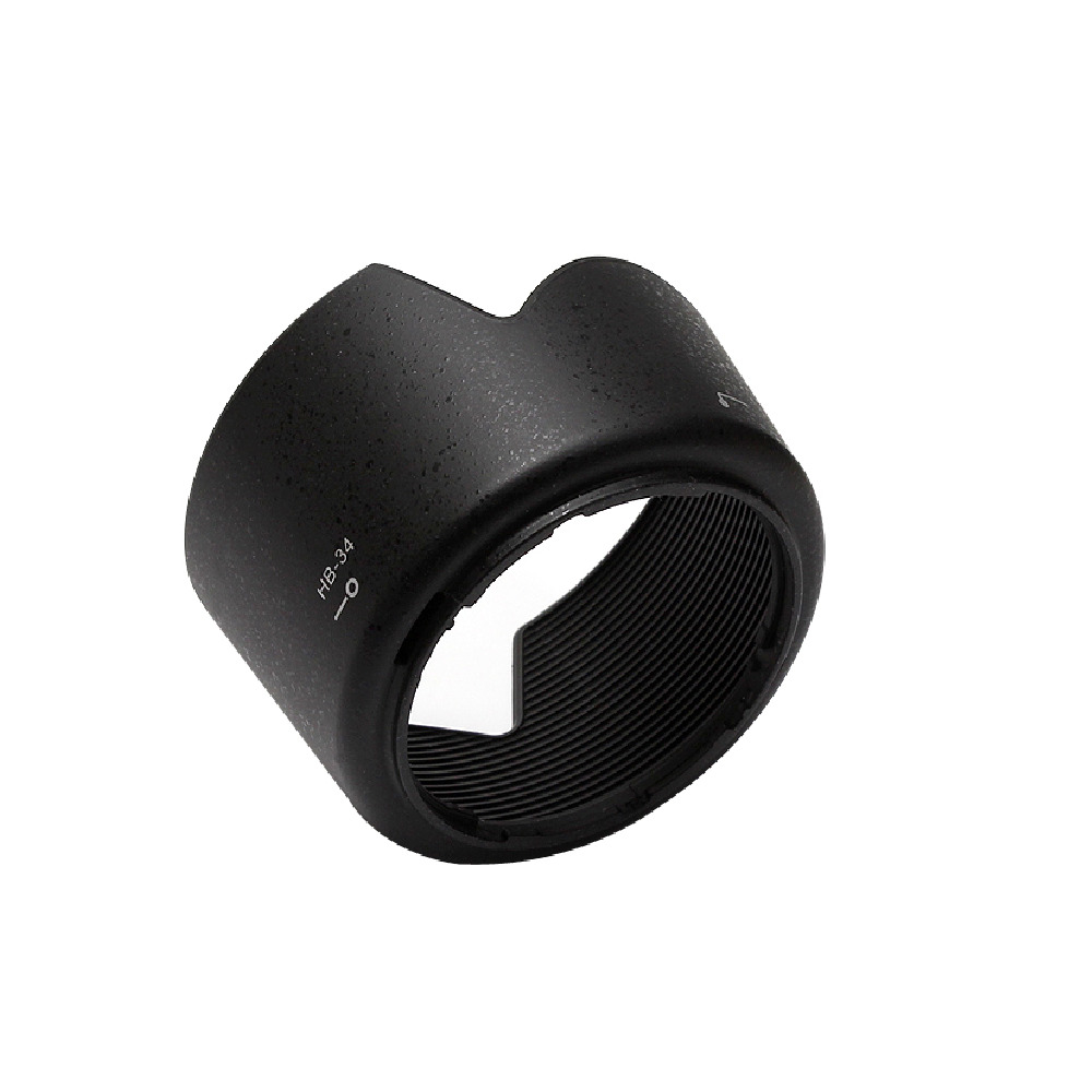 Бленда NIKON HB-34 — купить в интернет-магазине OZON с быстрой доставкой