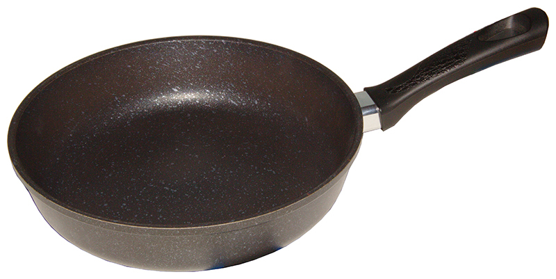 Сковорода Helper MR 4524, 24 см — купить в интернет-магазине OZON с ...