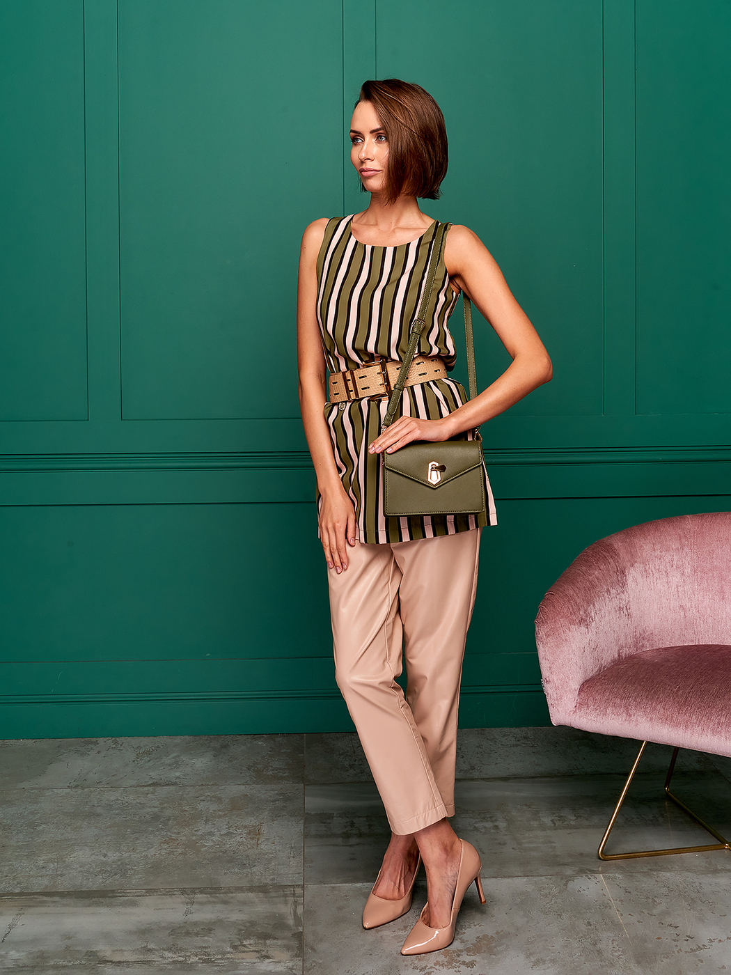 Сумка кросс-боди David Jones — купить в интернет-магазине OZON с ...