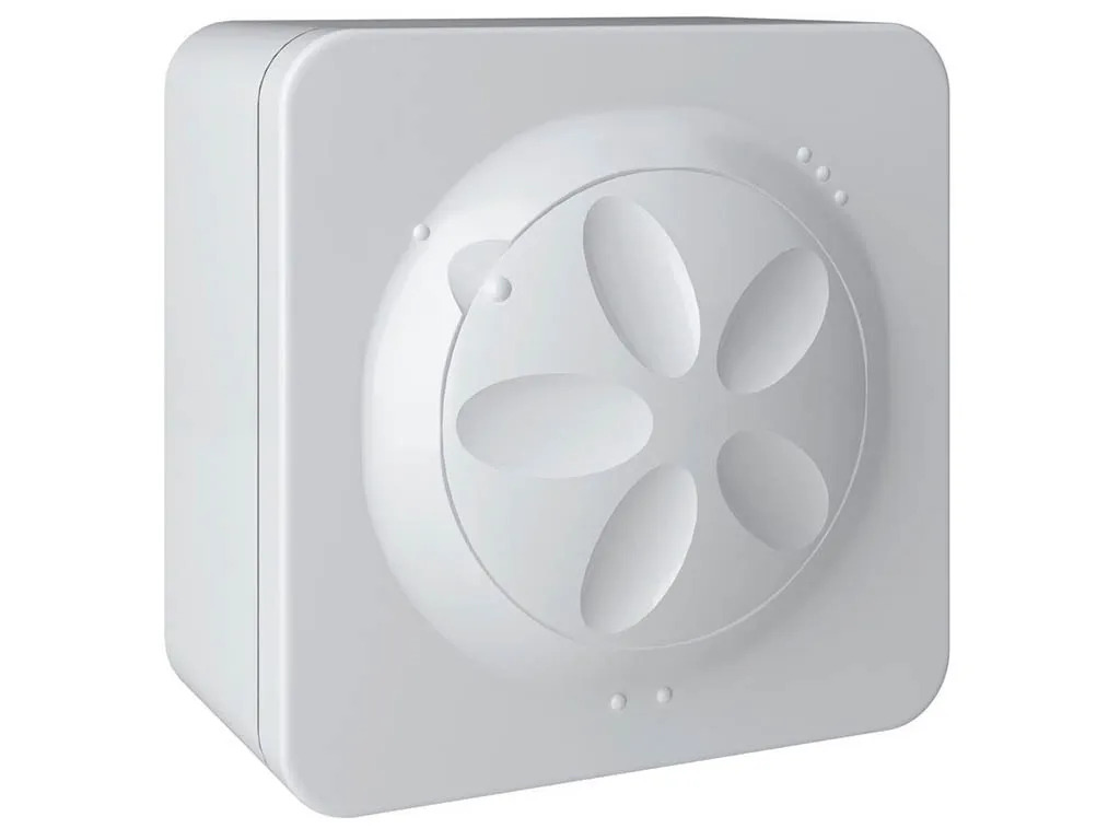 Регулятор скорости вентилятора Shuft SRE-2,5 (плавное управление, 220 Вольт) - купить по ...