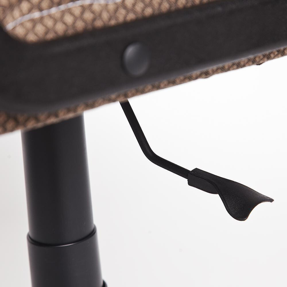 Офисное кресло Tetchair PARMA, Ткань - купить по выгодным ценам в интернет-магазине OZON