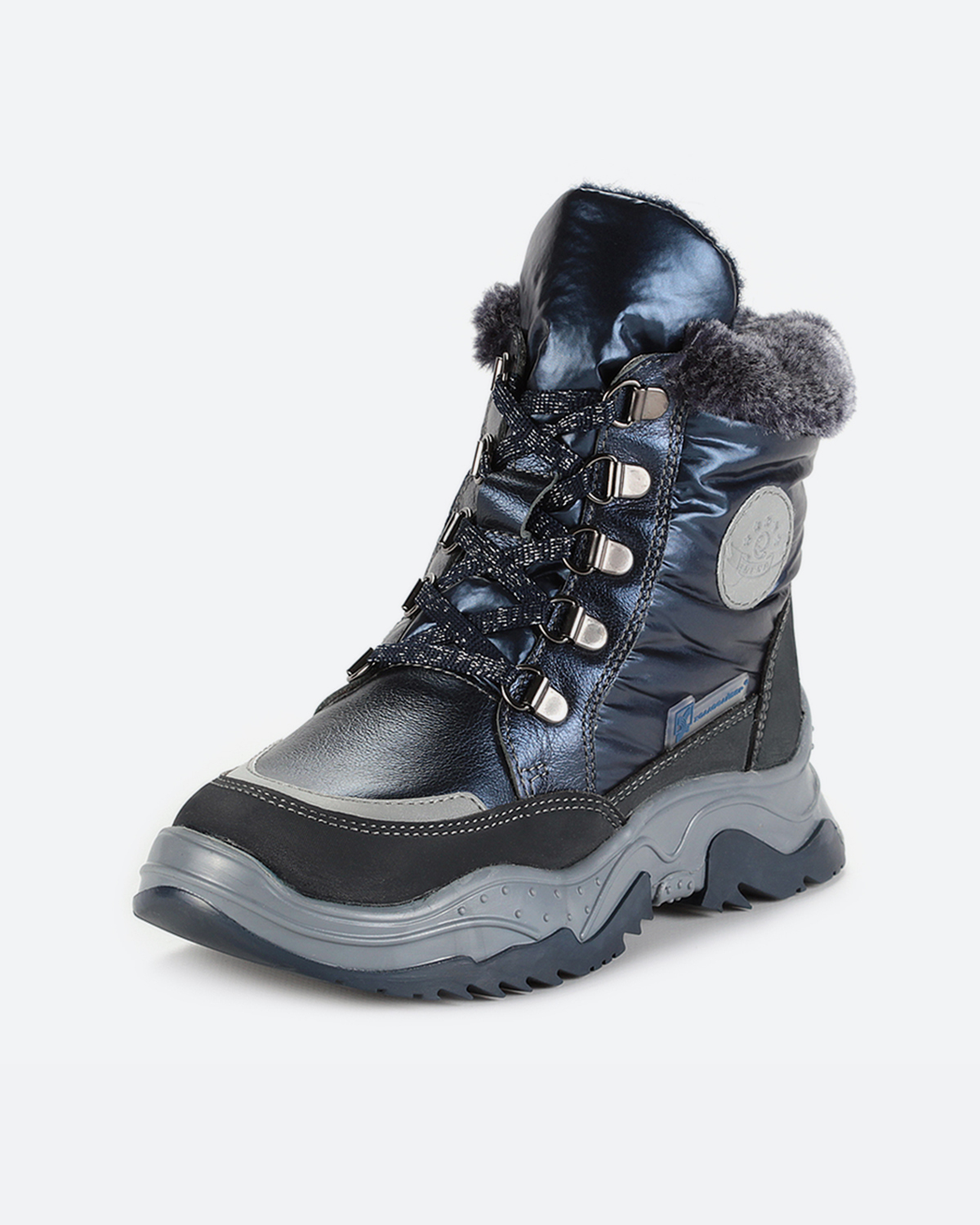 Ботинки Elegami — купить в интернет-магазине OZON с быстрой доставкой