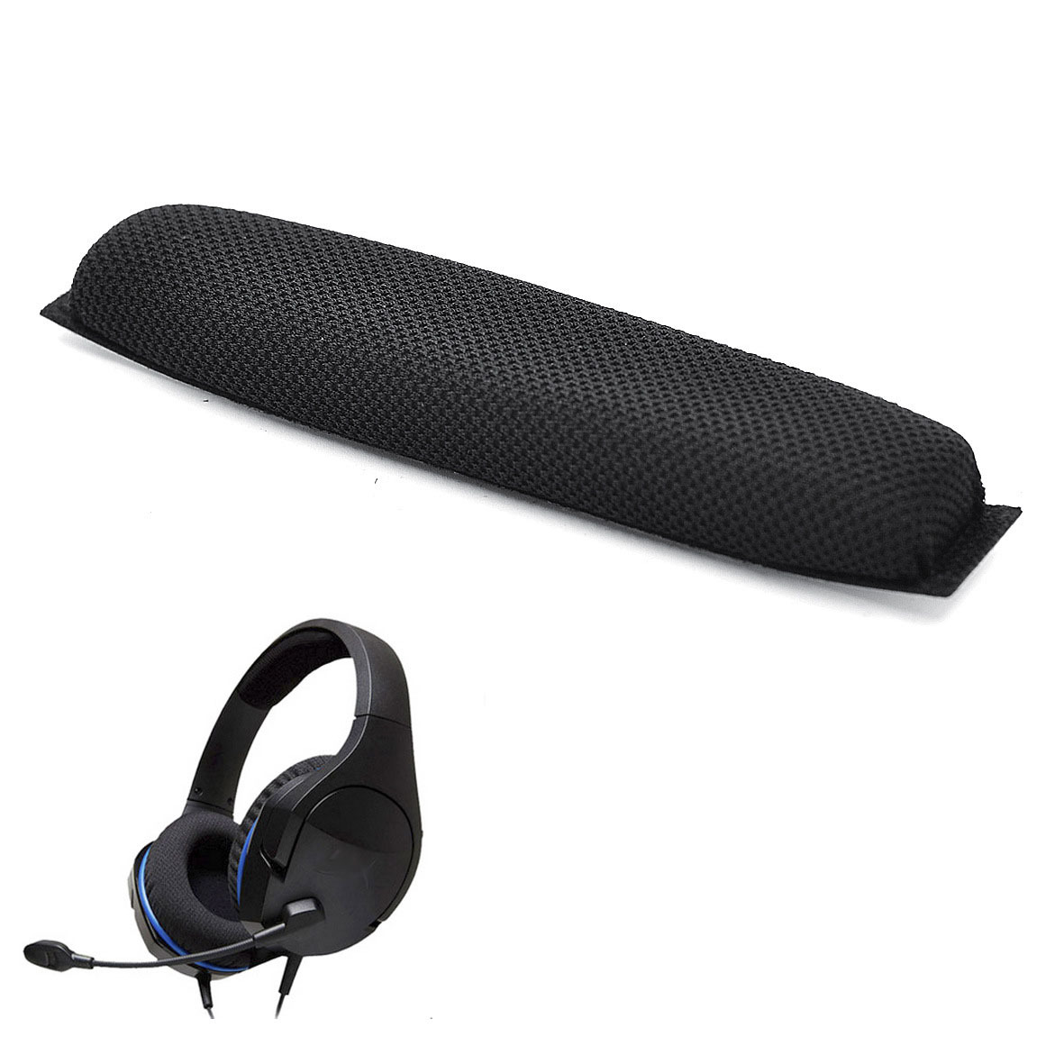 Амбушюры для наушников Kingston HyperX Cloud stinger core, арт. stinger ...