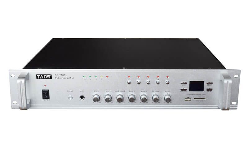 Усилитель мощности TADS - купить по выгодной цене в интернет-магазине OZON