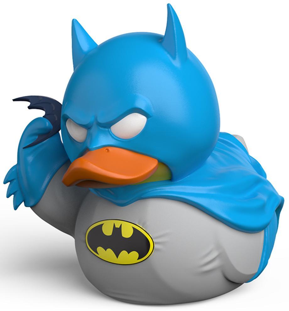 Фигурка-утка Numskull Tubbz Бэтмен Batman ДиСи DC 9 см — купить в ...