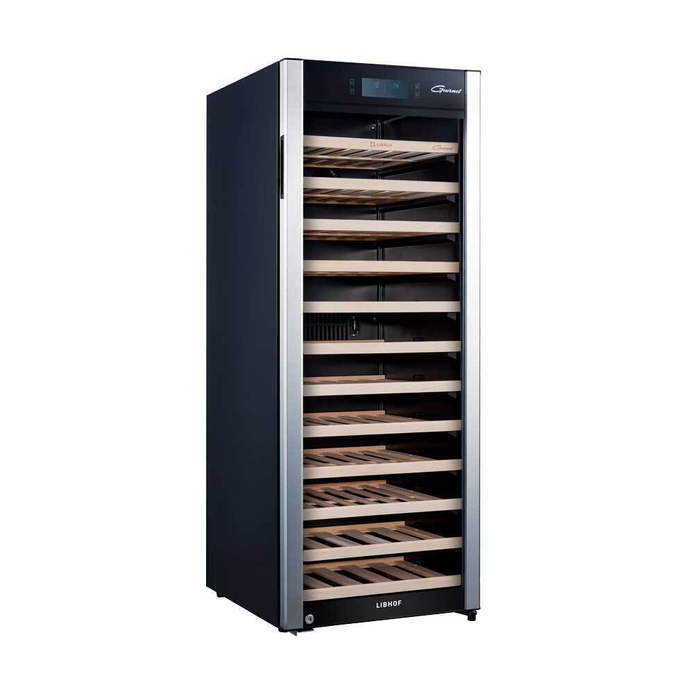 Винный шкаф Libhof libGP по низкой цене: отзывы, фото, характеристики в интернет-магазине Ozon
