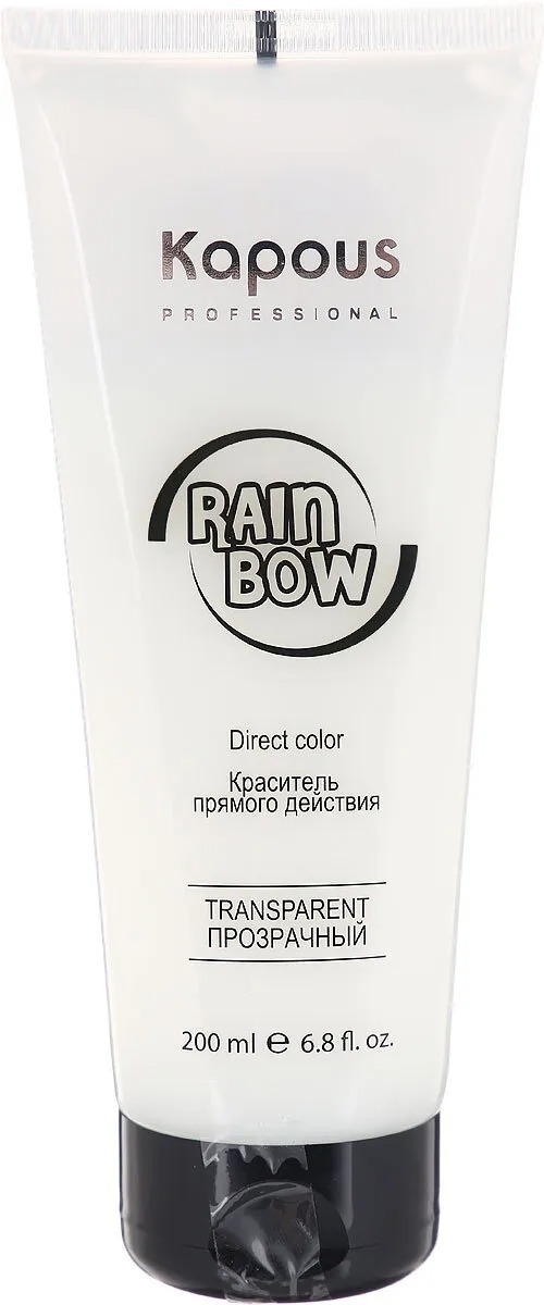 Kapous Professional Краситель прямого действия для волос Rainbow ...