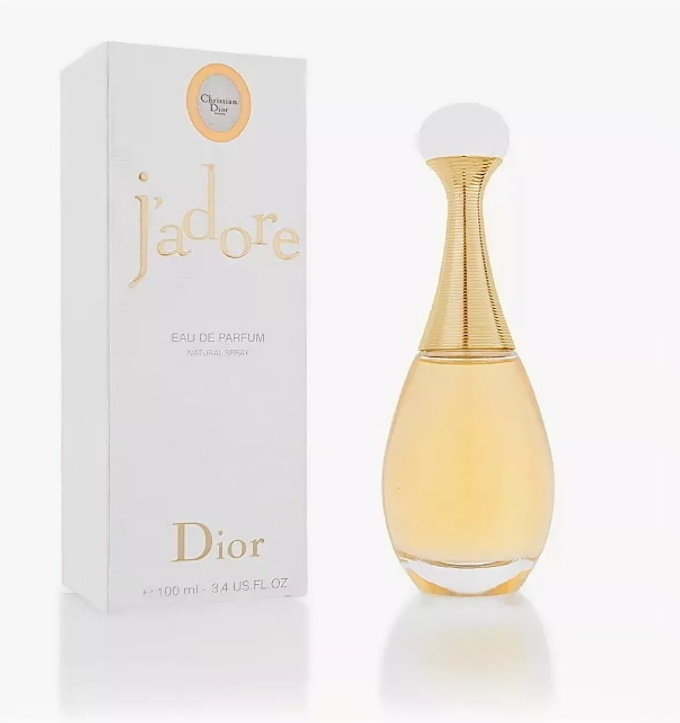 Жадор Dior Духи – купить парфюмерия на OZON