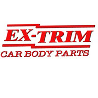 EX-TRIM car body parts — купить товары EX-TRIM car body parts в ...