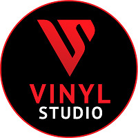 VINYLSTUDIO — купить товары VINYLSTUDIO в интернет-магазине OZON