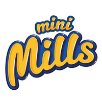 Mini Mills — купить товары Mini Mills в интернет-магазине OZON