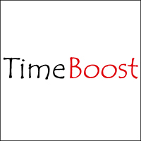 Time Boost — купить товары Time Boost в интернет-магазине OZON
