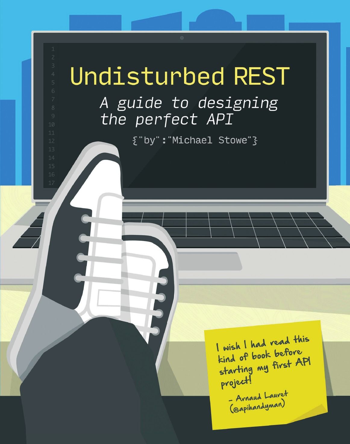 Rest Api Design Rulebook купить на Ozon по низкой цене