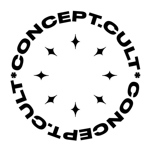 CONCEPT.CULT — купить товары CONCEPT.CULT в интернет-магазине OZON