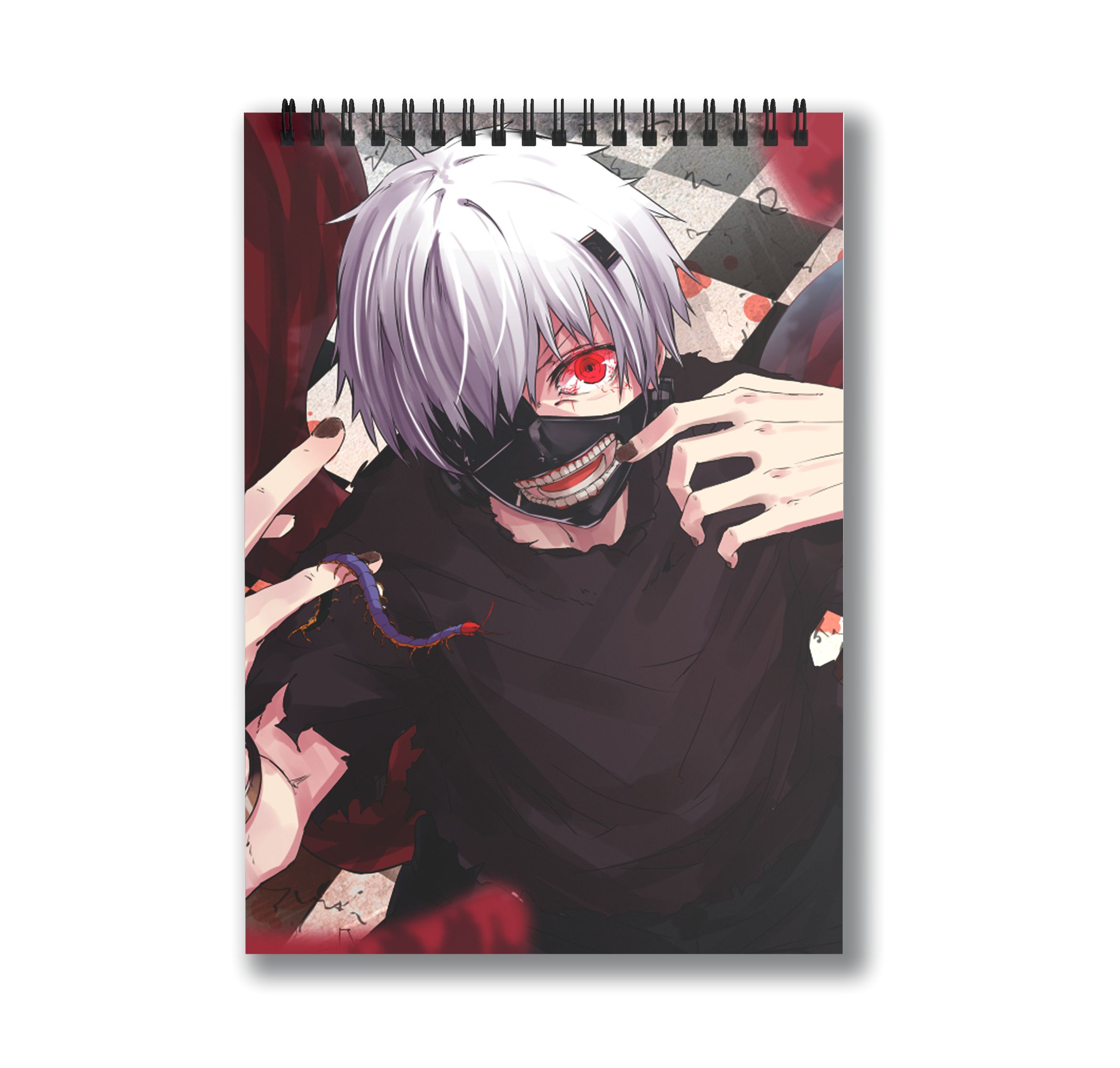 Gambar tokyo ghoul store