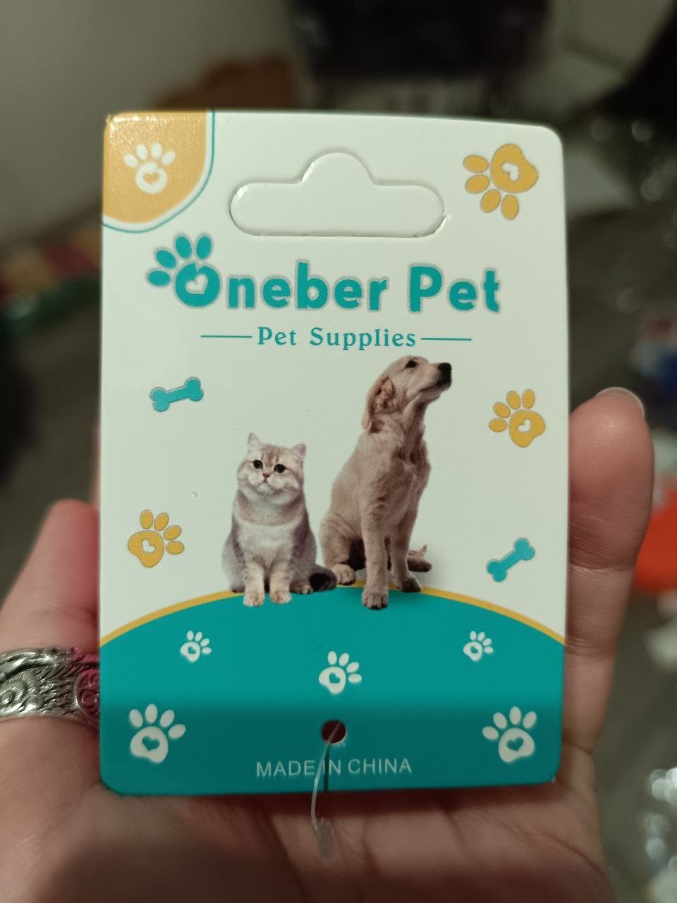 Oneber Pet — купить товары Oneber Pet в интернет-магазине OZON