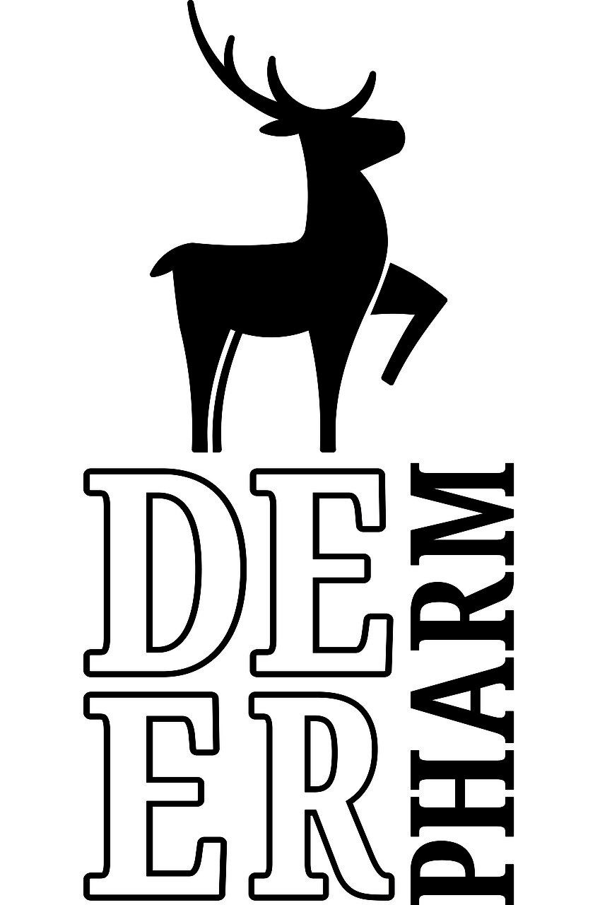 DEERPHARM — купить товары DEERPHARM в интернет-магазине OZON