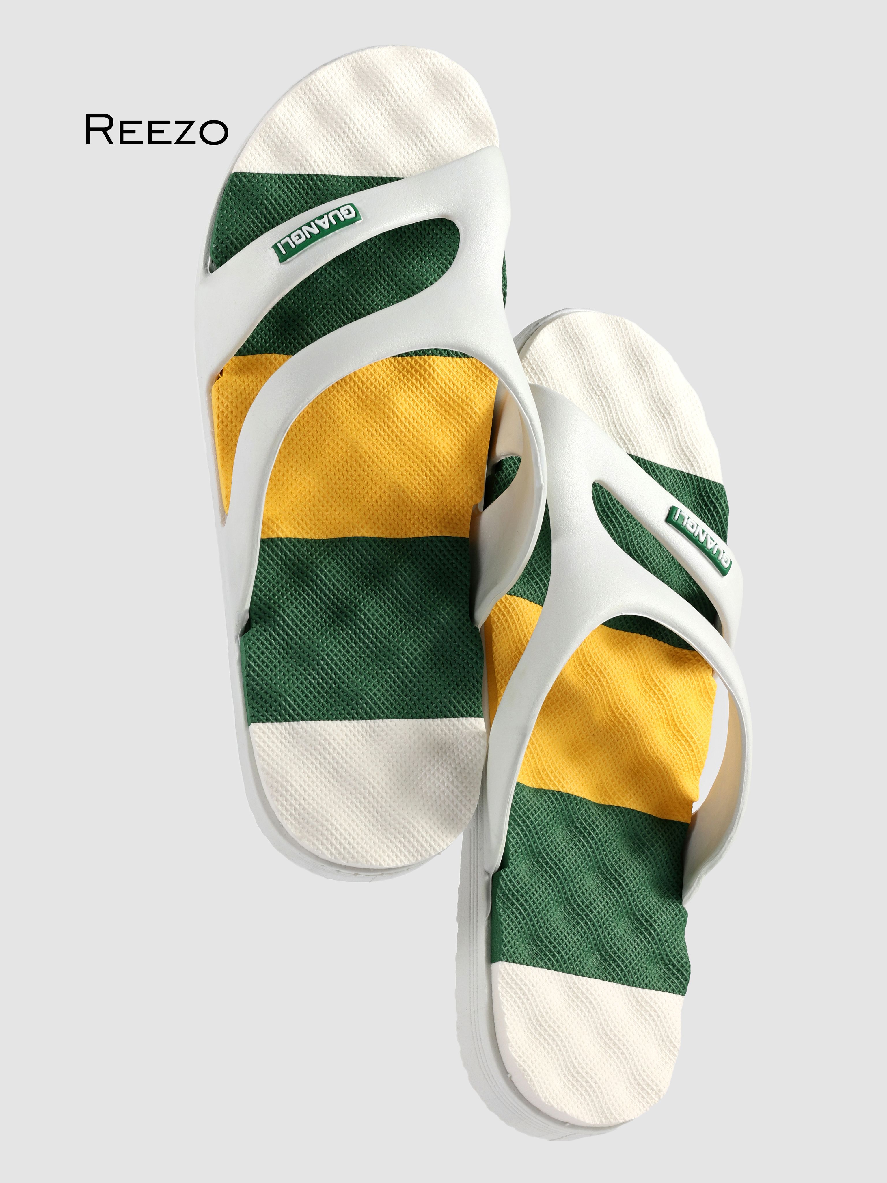 Шлепанцы REEZO - купить с доставкой по выгодным ценам в интернет ...