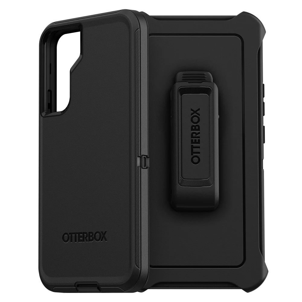 Samsung Galaxy S23 Plus OtterBox Defender Black OZON 889861628