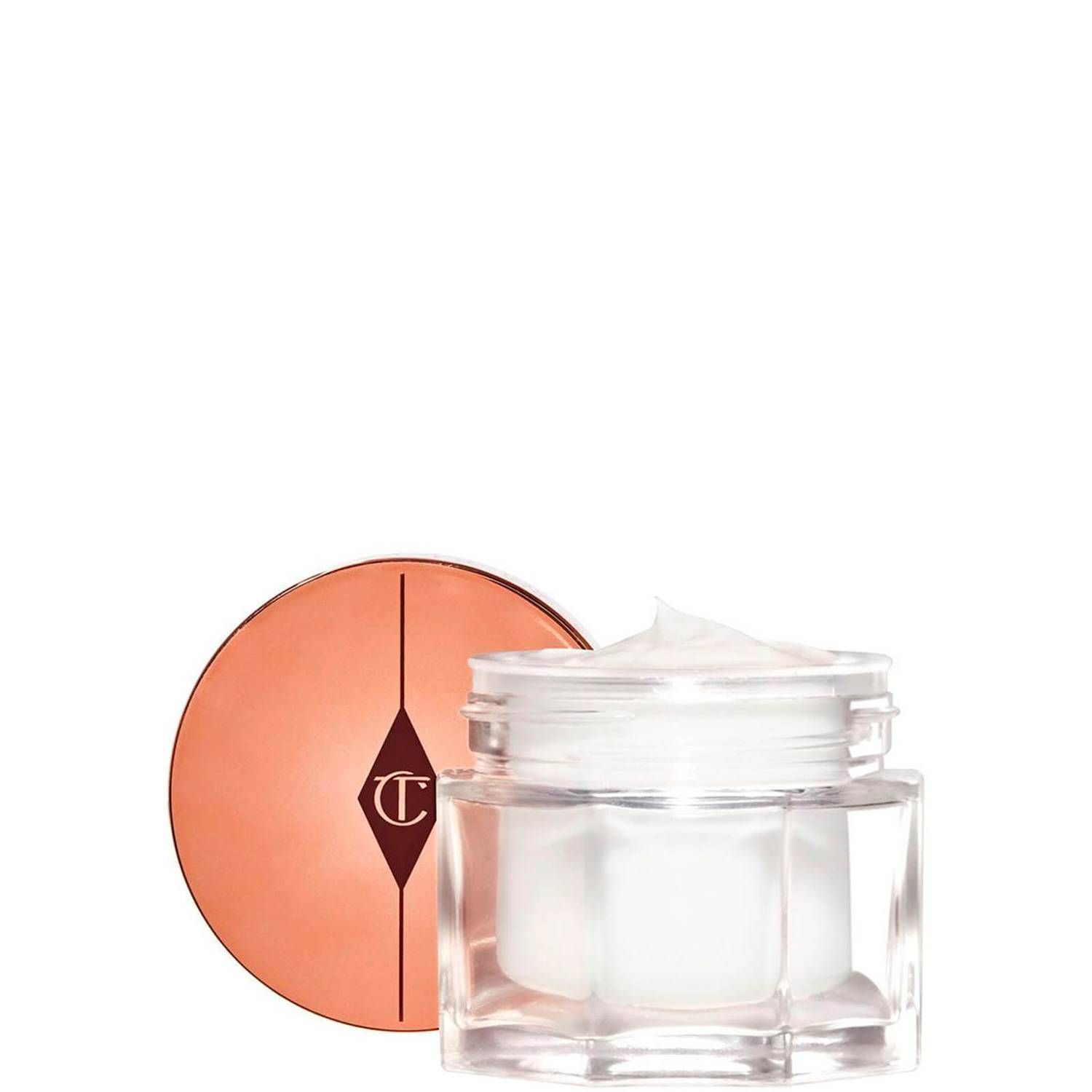 Charlotte tilbury magic cream store
