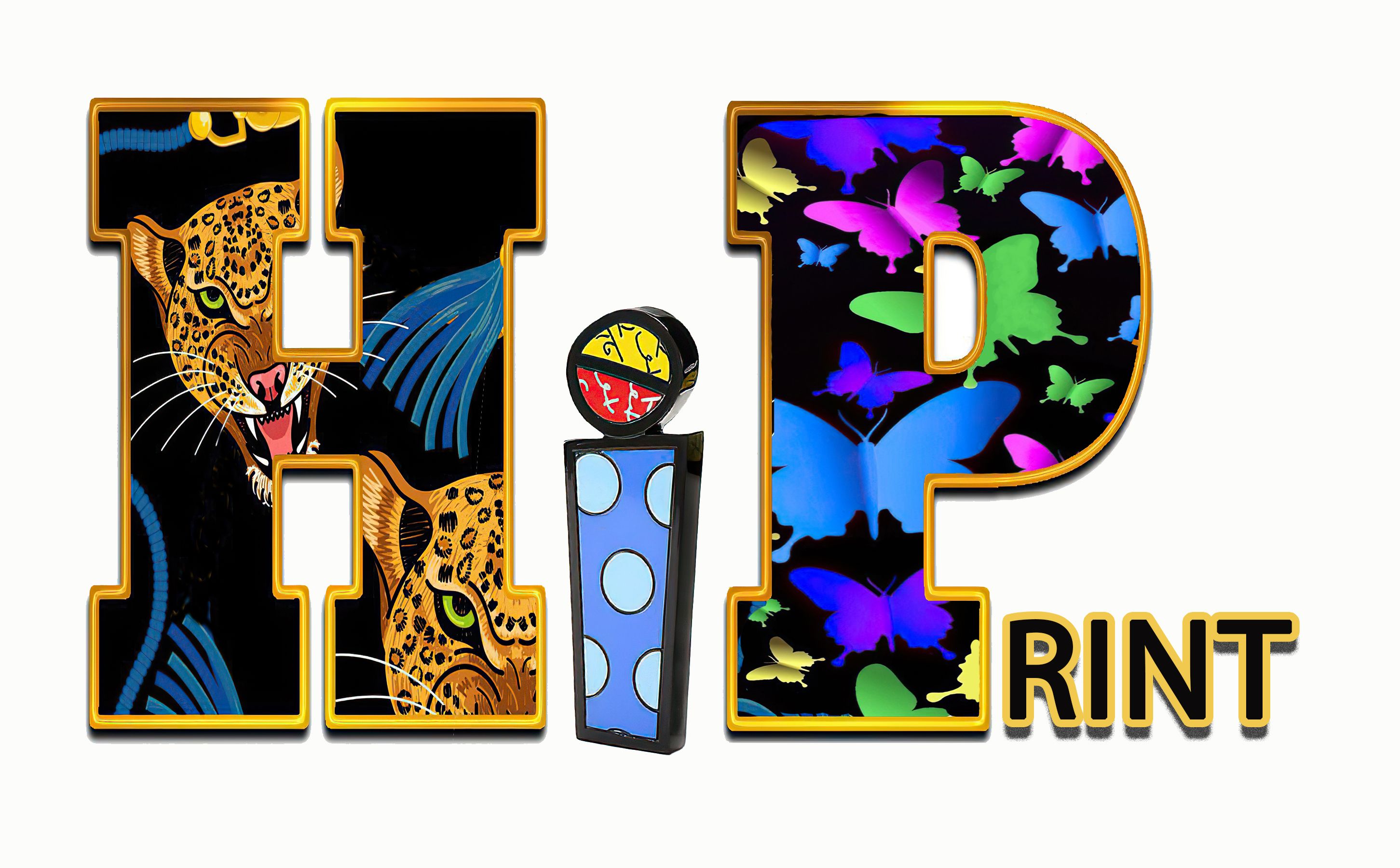 HiPrint — купить товары HiPrint в интернет-магазине OZON