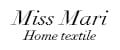Miss Mari Home textile — купить товары Miss Mari Home textile в ...