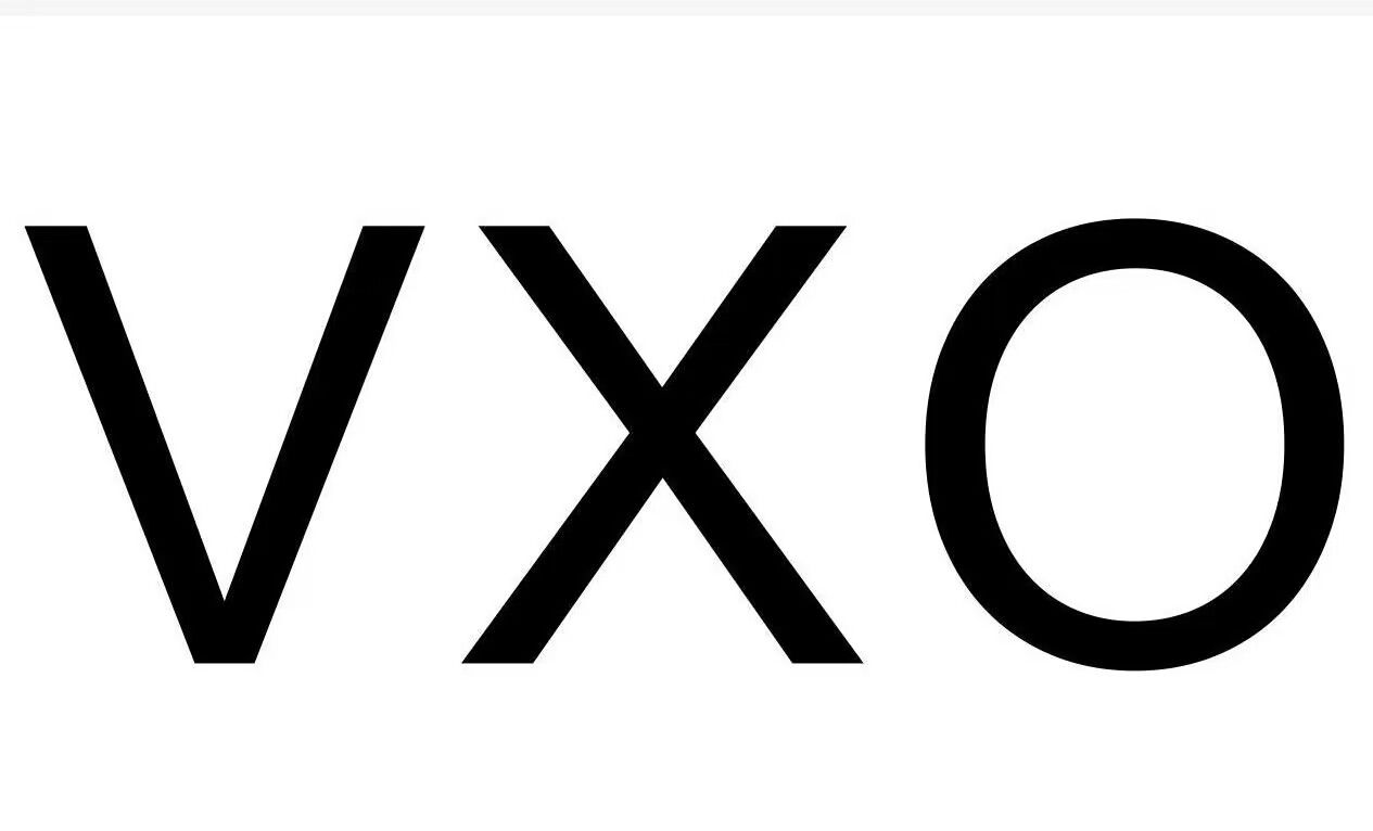 VXO — купить товары VXO в интернет-магазине OZON
