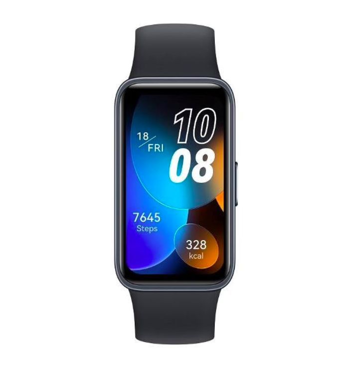 Часы Huawei Band 8 – купить в интернет-магазине OZON по низкой цене