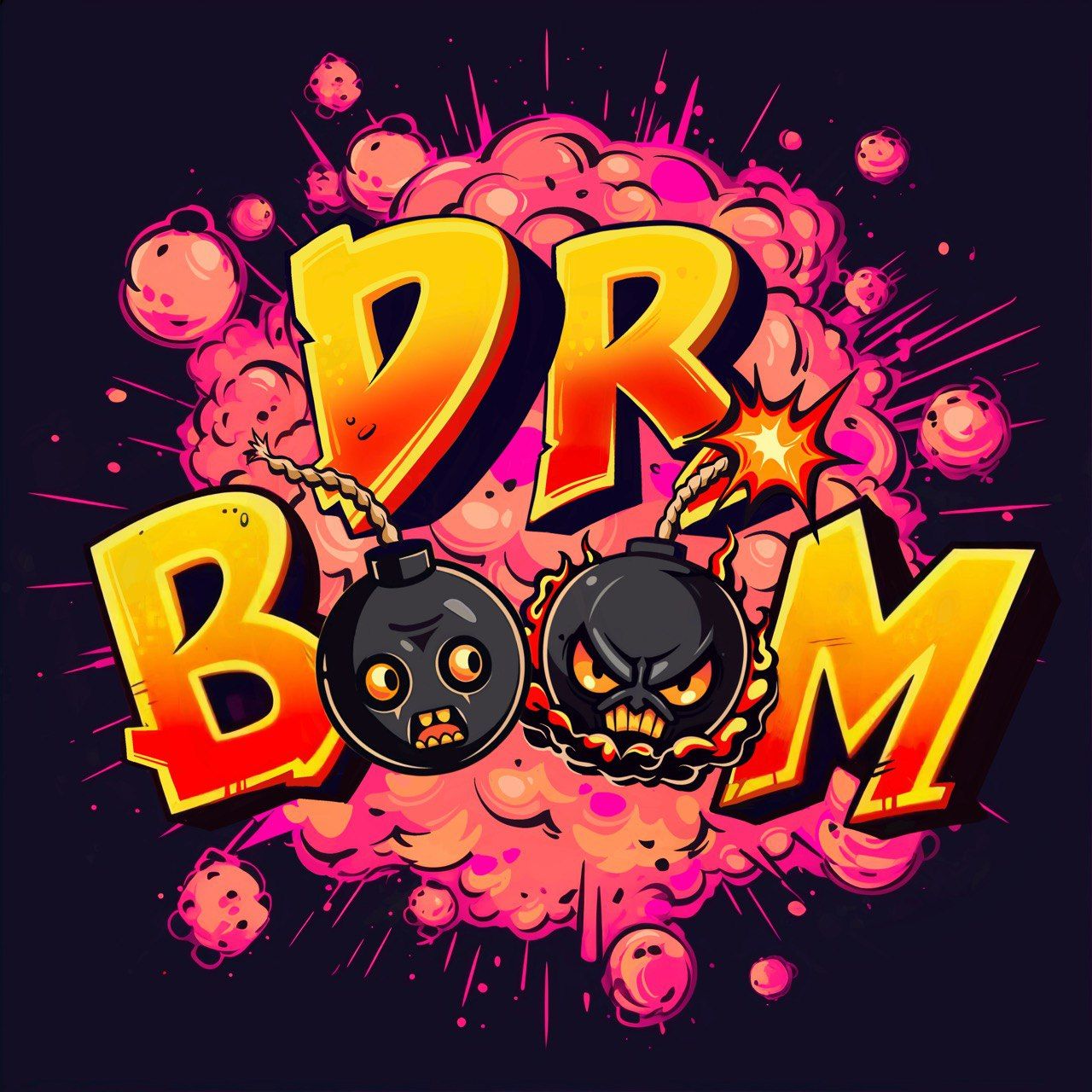 Dr. Boom — купить товары Dr. Boom в интернет-магазине OZON
