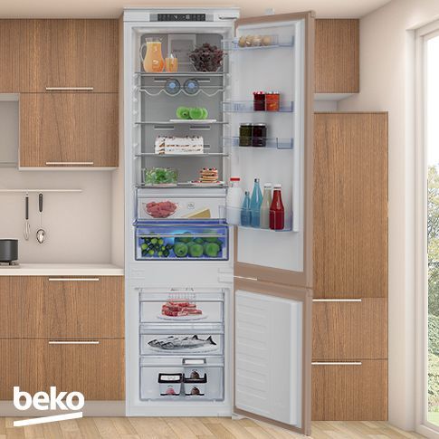 BEKO DIFFUSION BCNA306E2S купить на OZON по низкой цене