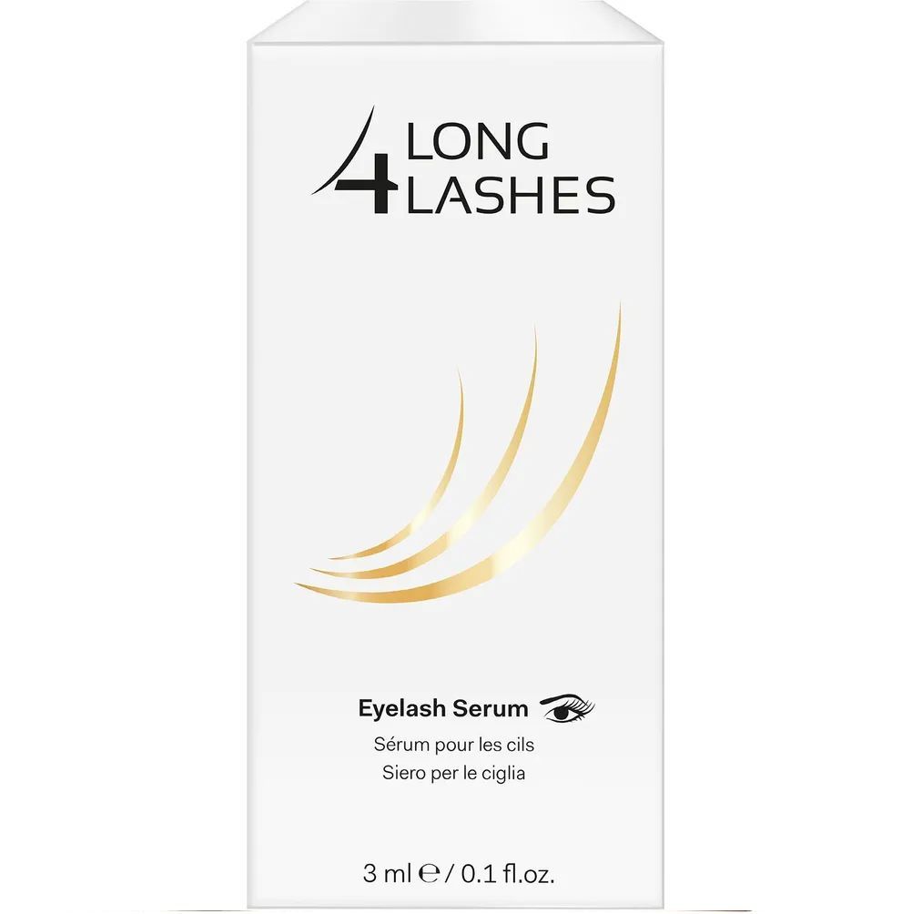 LONG4LASHES BY OCEANIC 3 OZON 1083116203