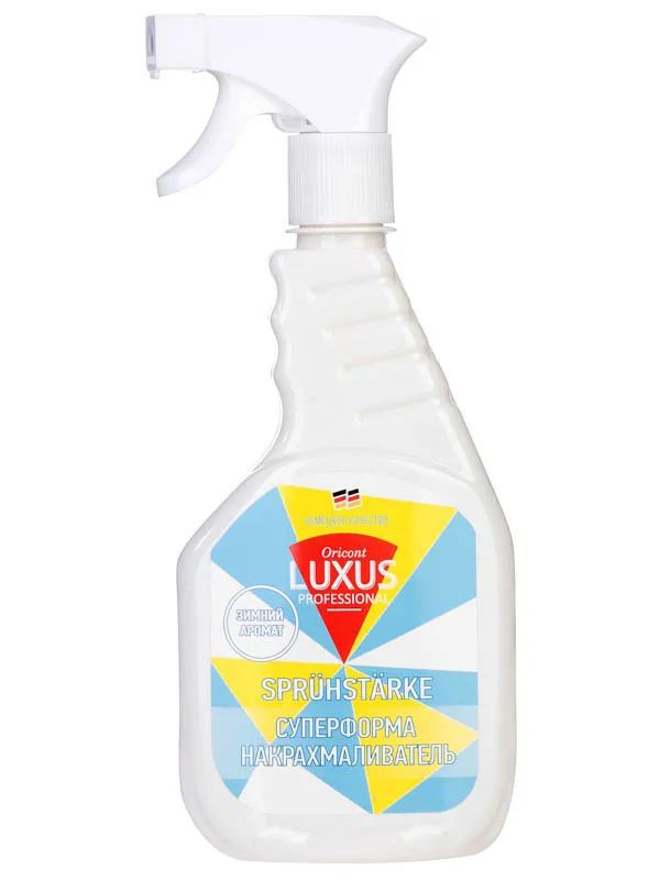 Luxus Professional Спрей – купить в интернет-магазине OZON по низкой цене