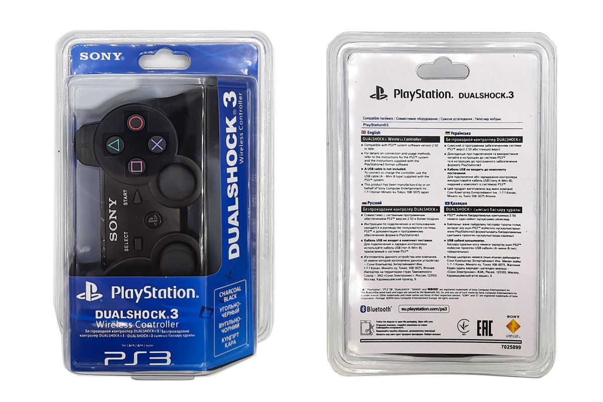 Oem ps3 controller store