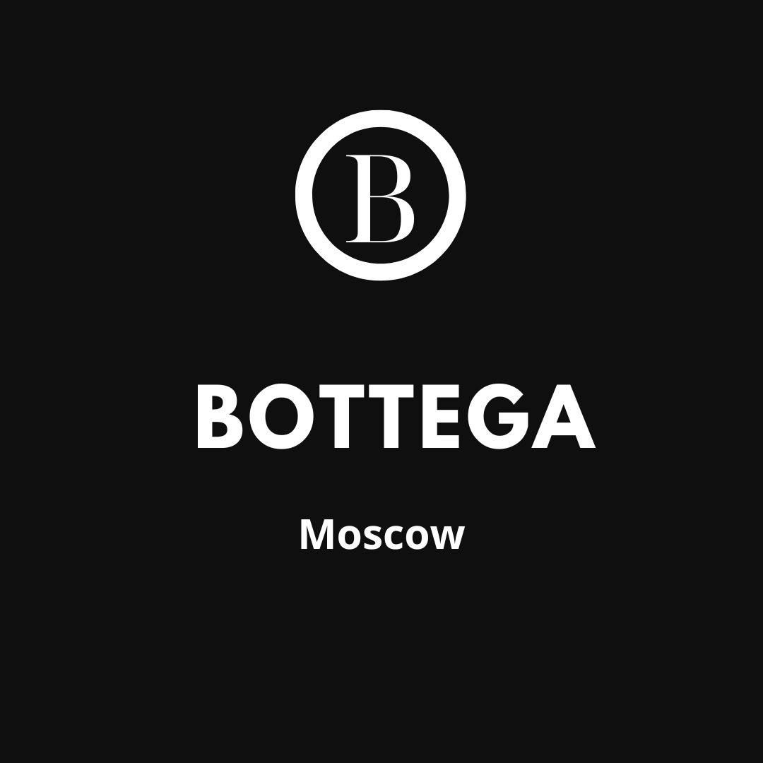 Bottega Moscow — купить товары Bottega Moscow в интернет-магазине OZON