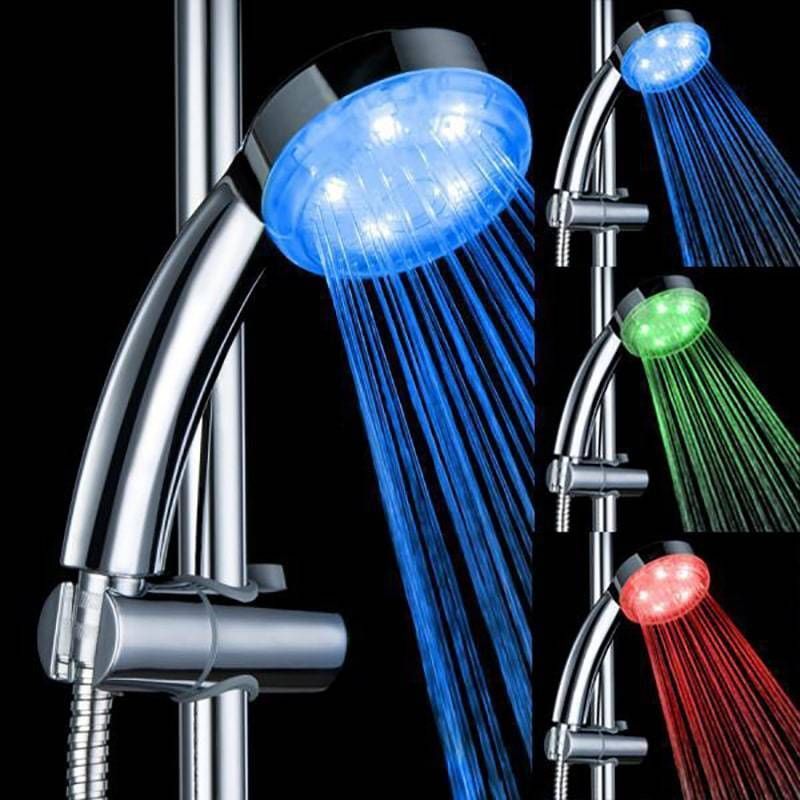 Led Shower OZON 1119072335
