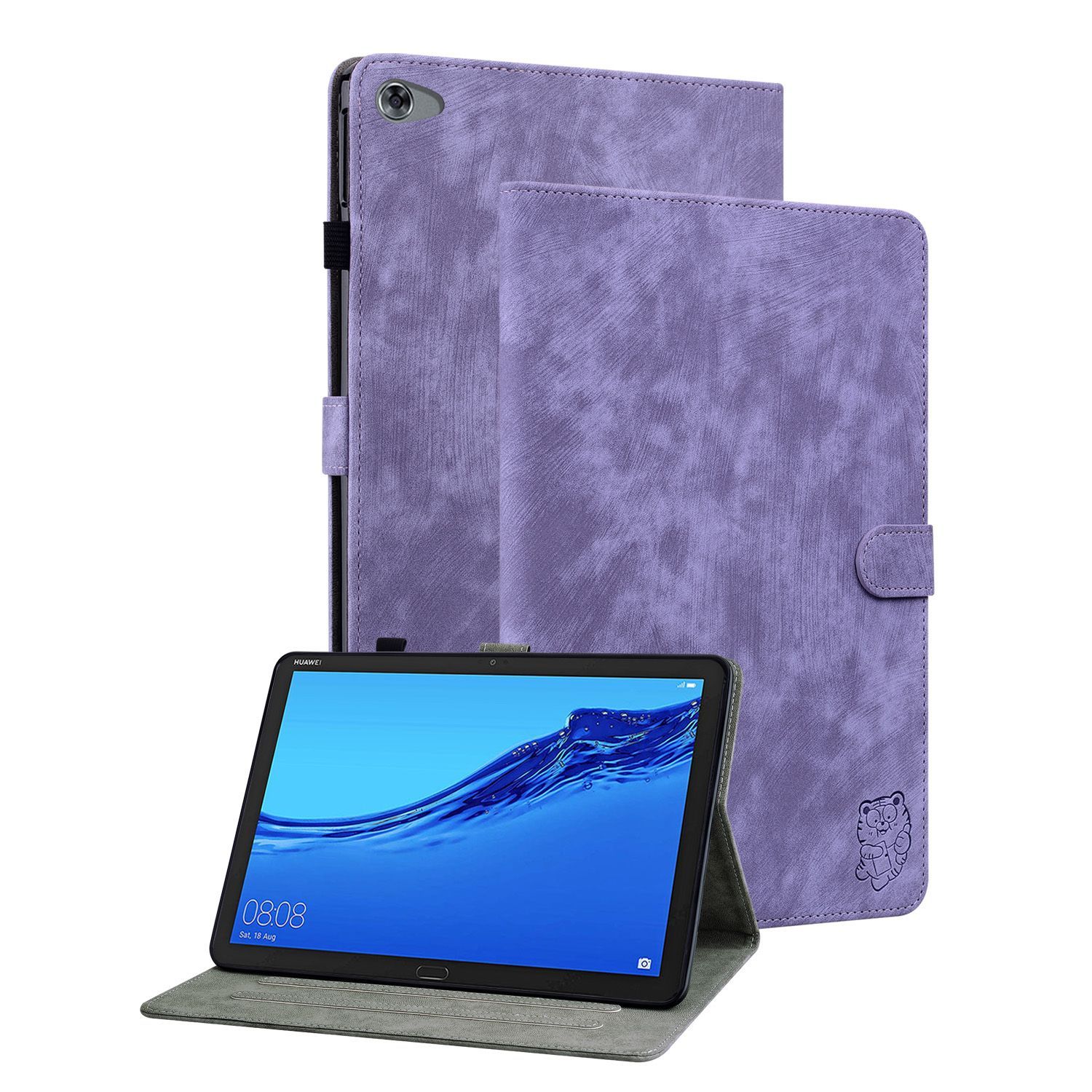 Huawei Mediapad M5 Lite Bah2-L09 32Gb купить на OZON по низкой цене