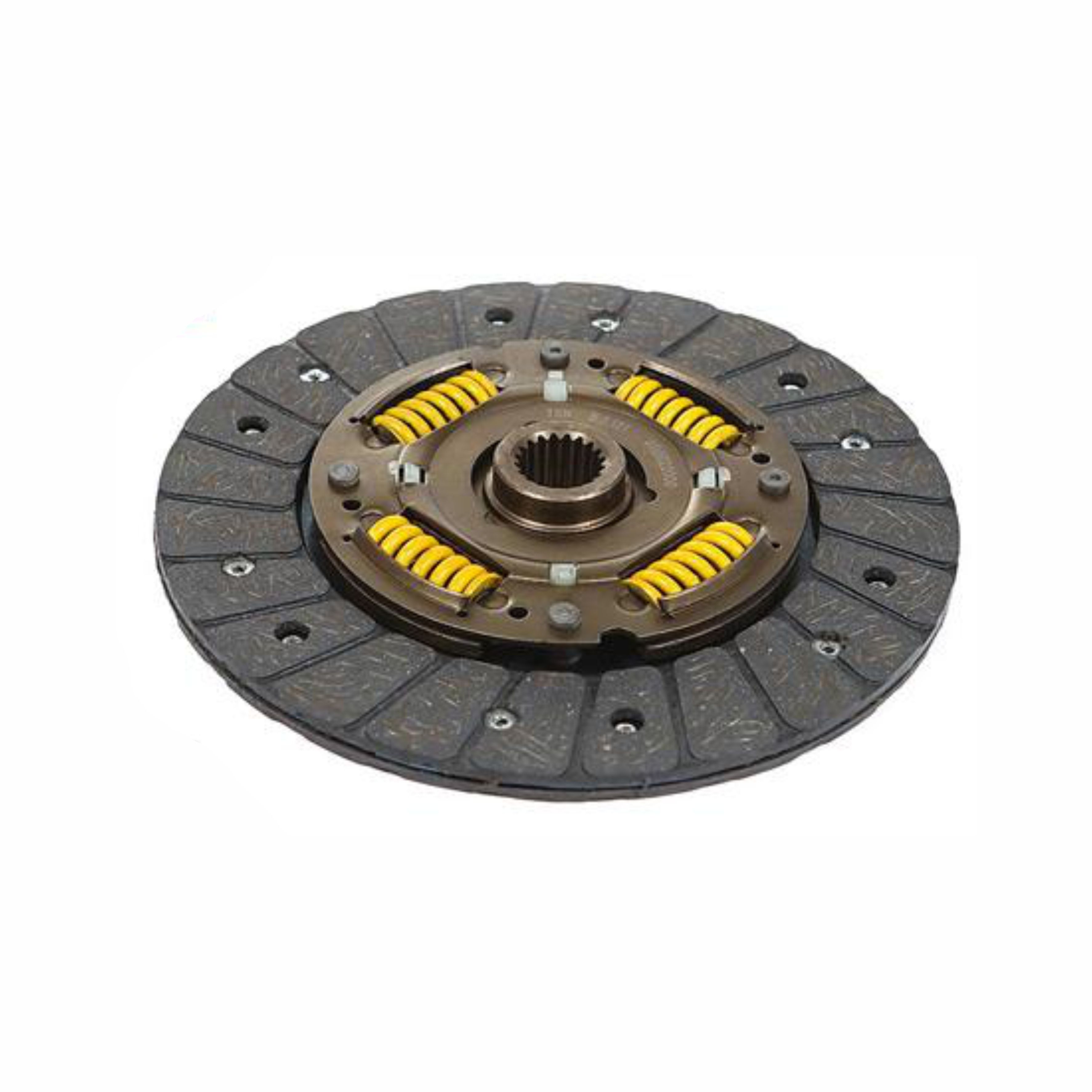 Диск сцепления TSN 5.3.121 HYUNDAI Accent Хендай Акцент 1.5 16V G4ER 1.5 12V (G4EK) 94-00 S ...