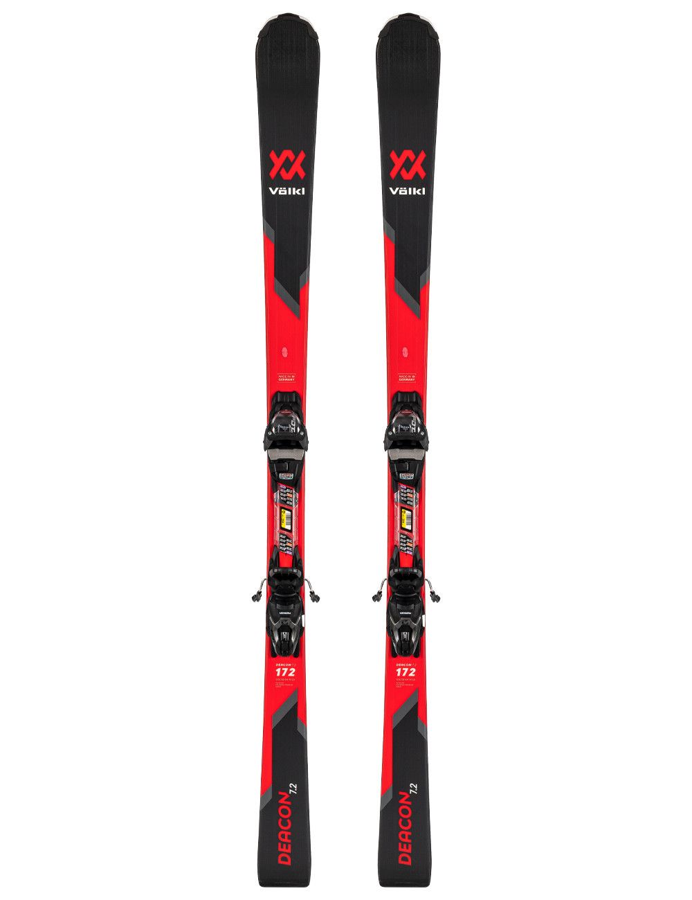 Volkl 916 01625 c OZON 1271640466