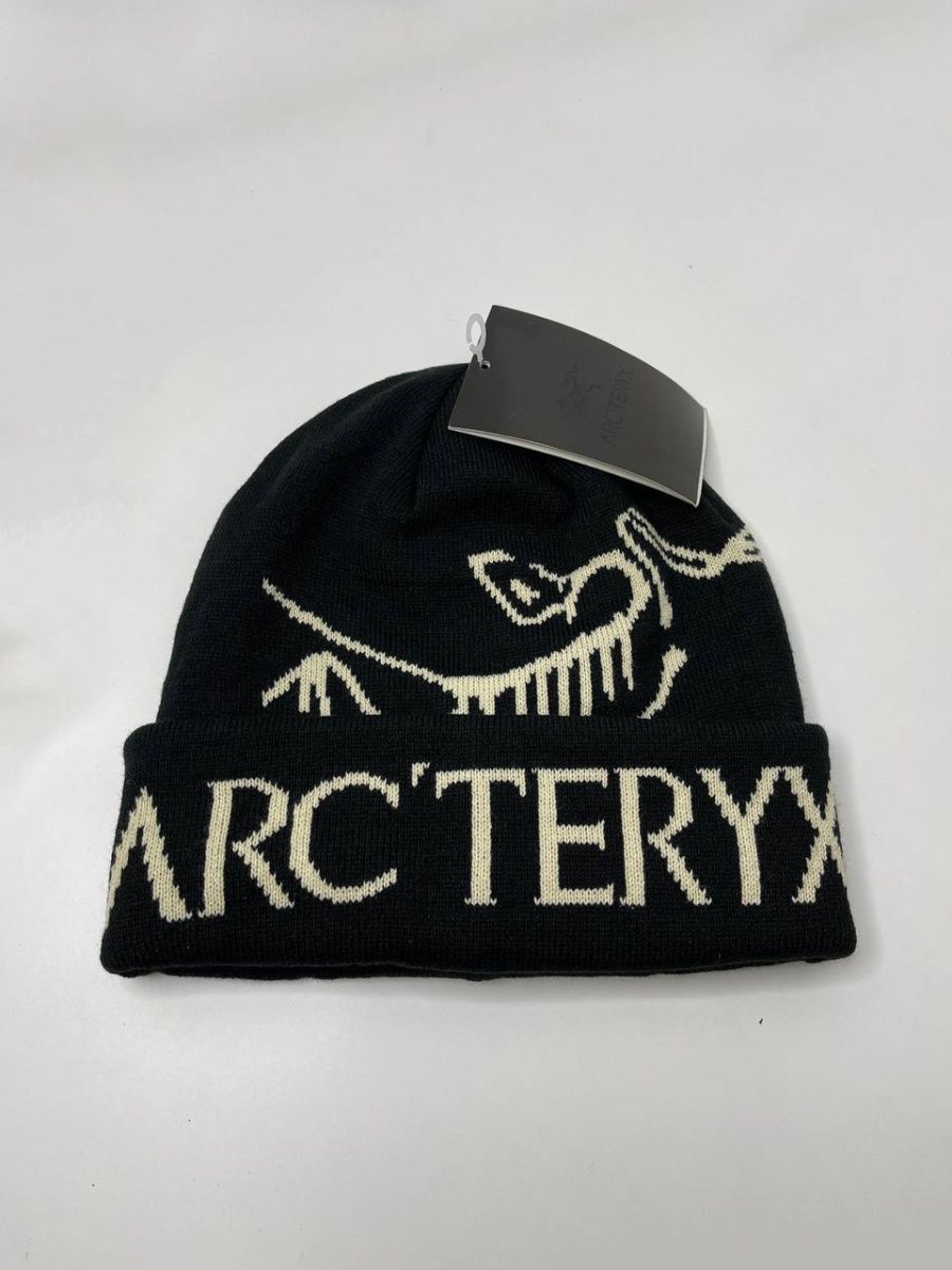 Arcteryx Шапка купить на OZON по низкой цене