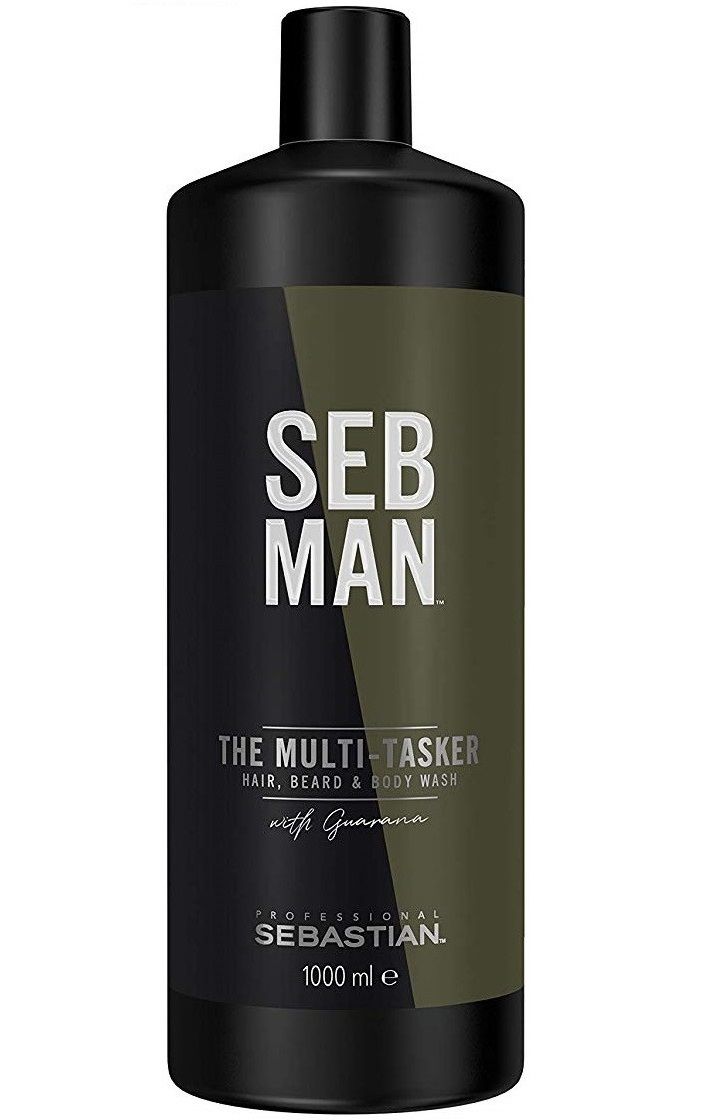 Seb Man The Multitasker купить на OZON по низкой цене