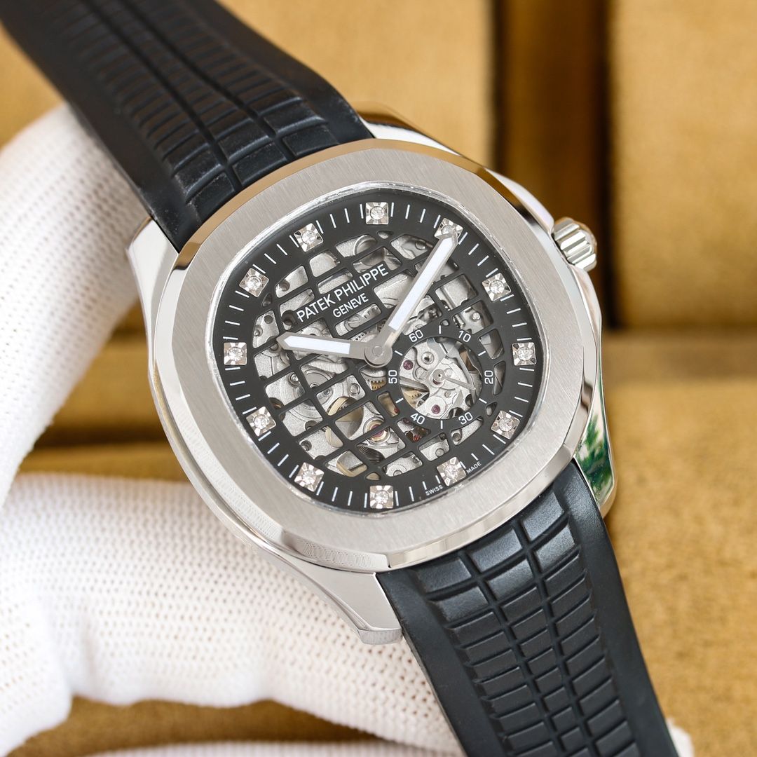 PATEK PHILIPPE Часы наручные Кварцевые - купить с доставкой по выгодным ...