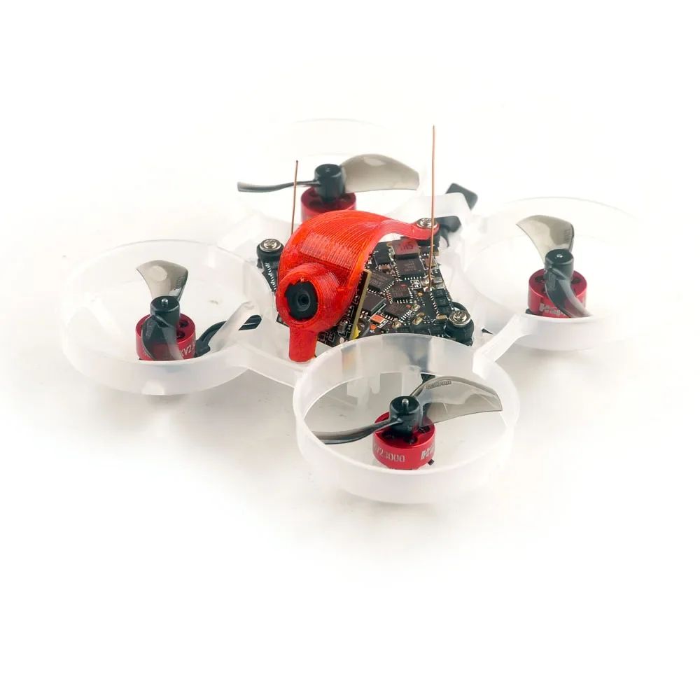 Лопасти для Квадрокоптера Nano Drone купить на OZON по низкой цене