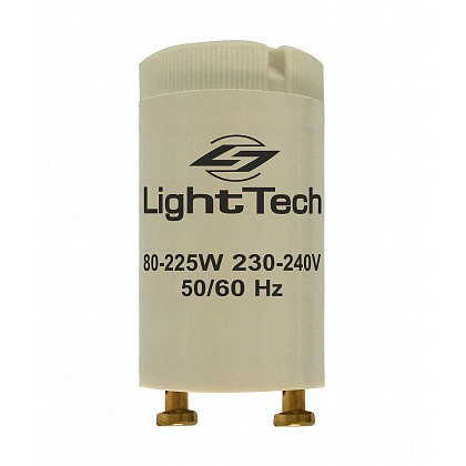 Стартер для солярия универсальный LightTech 80-225W (25 штук ) упаковка ...
